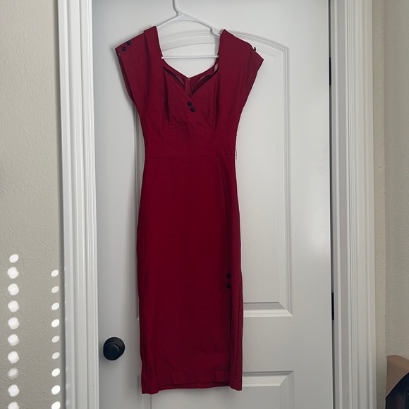 Stop Staring | Dresses | Stop Staring Dress Used | Poshmark